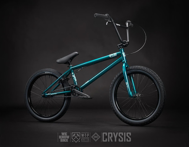 TheBikeCheck: 2013 WeThePeople Crysis