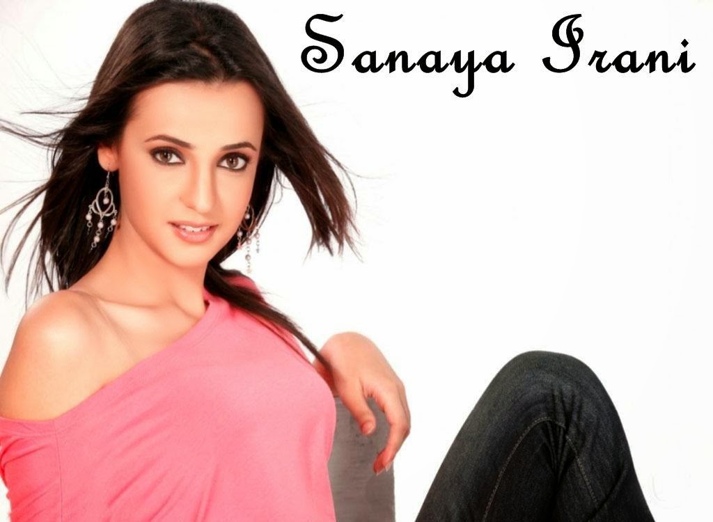Sanaya Irani HD Wallpaper | Filmi Duniya