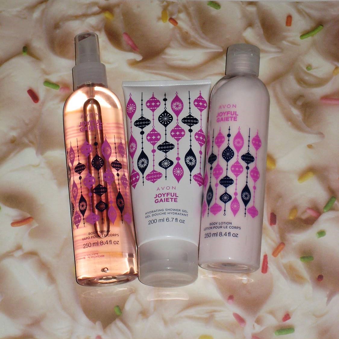 Erica's Fashion & Beauty: Erica's Avon Holiday Gift Guide