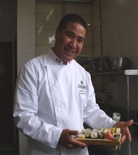 Artista Culinario Columbia: CASOS DE ÉXITO COLUMBIA