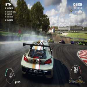 Grid 2 Game Download - ARTIKEL GAME ONLINE