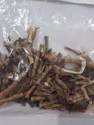 Simplisia Radix ~ Ega Ayu Prastika