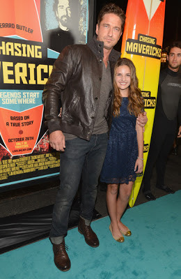 Stars The Agency: A Year in Review - 2012