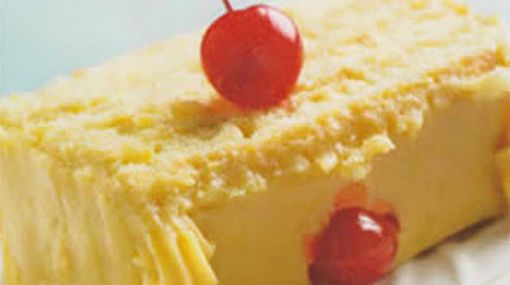 COMIDA DE PERU: Torta relampago - Postre Peruano - RECETAS DE COMIDA ...