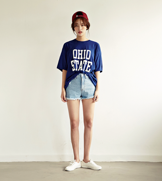 Korean Ulzzang Fashion - Official Korean Fashion