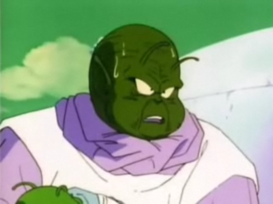 Dragonball: Namekuseijins
