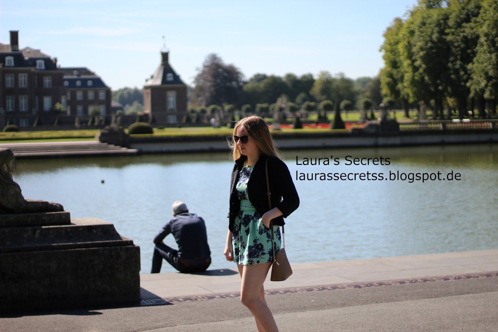 educate yourself - Laura's Secrets