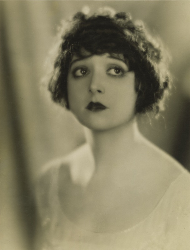 Los Grandes Fotografos: Edwin Bower Hesser (1893-1962)