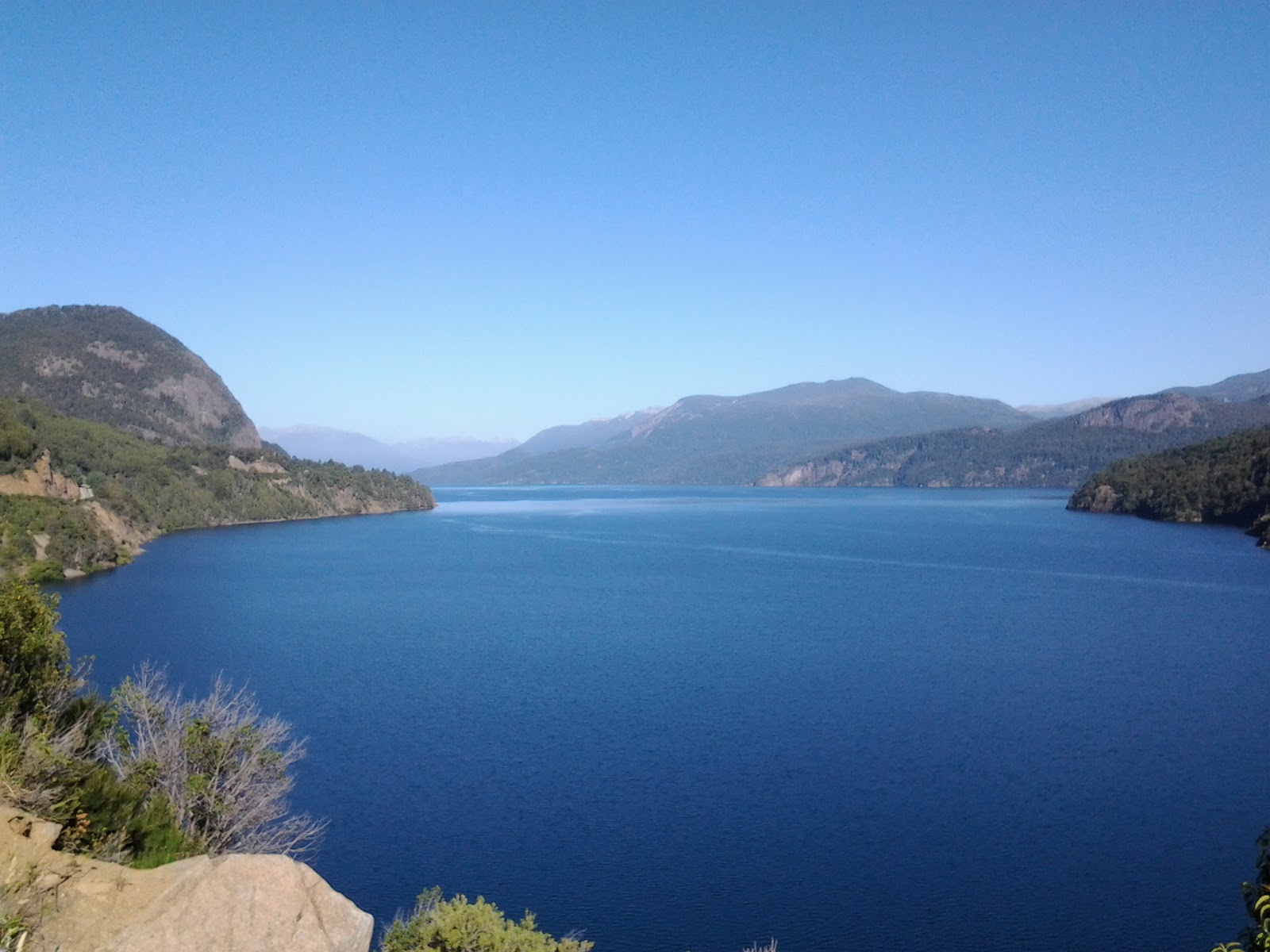 Mis viajes: Quila Quina