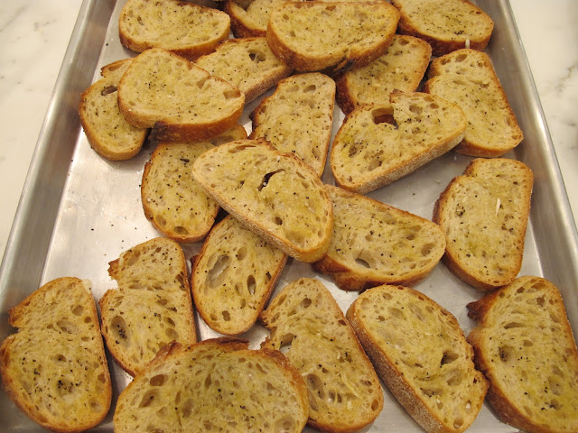 Ciao Domenica: An Italian Dinner