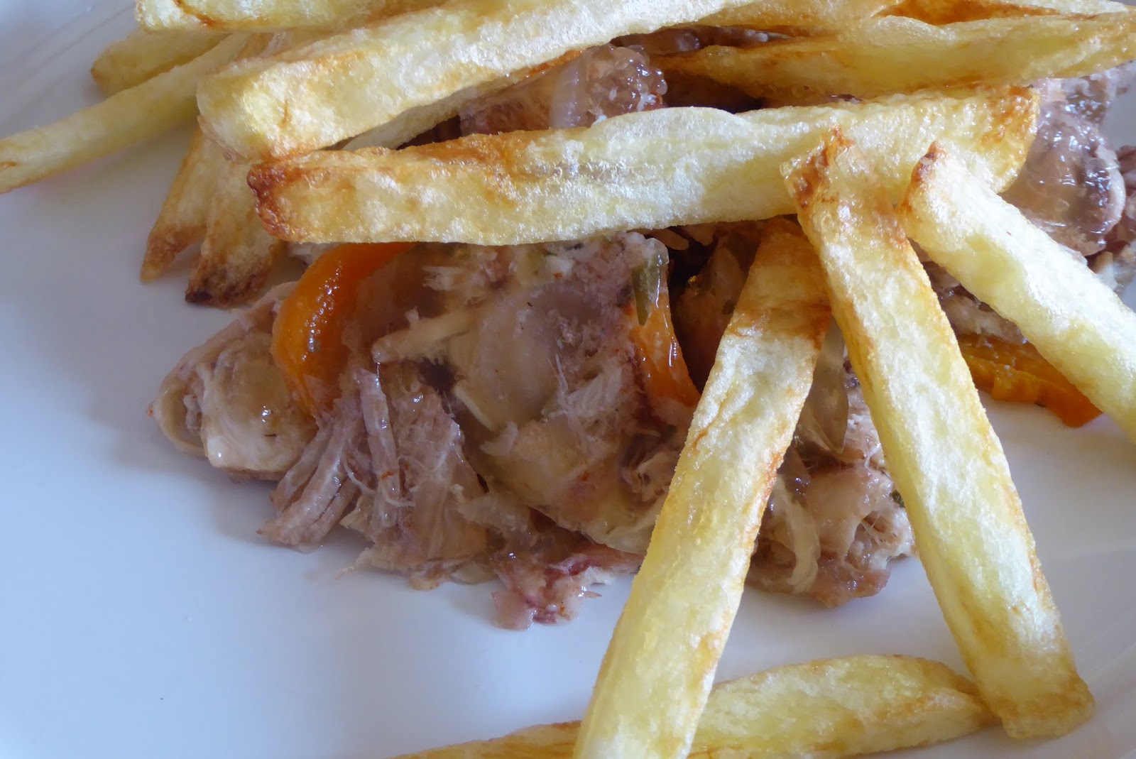 La Chef A: Potjevleesch