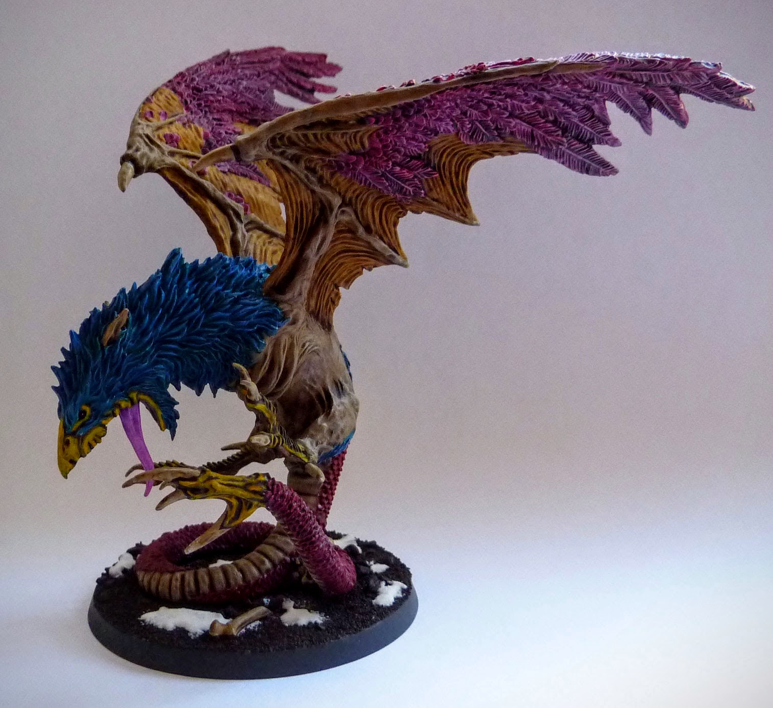 The WoffBoot Chronicles: Forces of Chaos