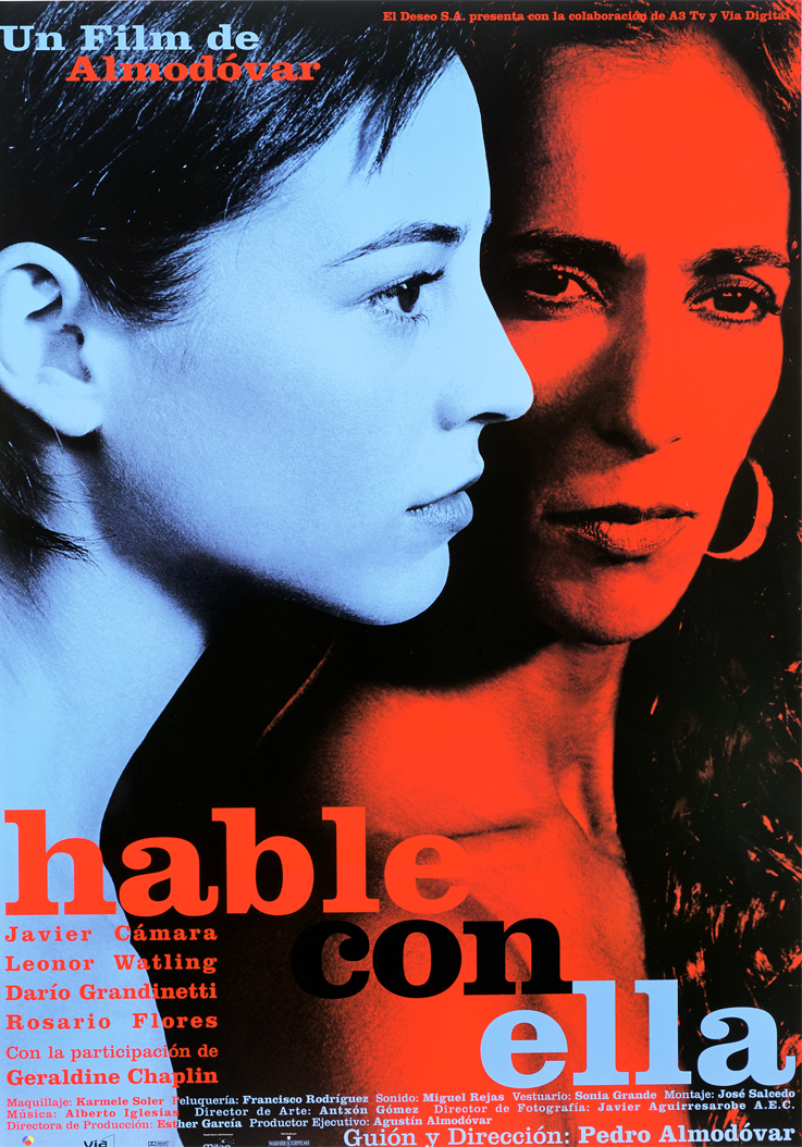 ArtMadrid: 20 años de Óscar en Canal