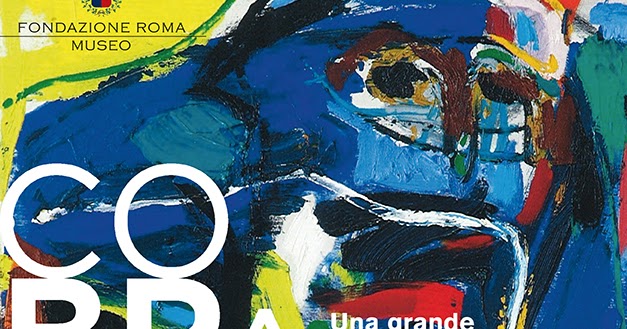 RED UTOPIA ROJA: COBRA: LA SPIRALE DI UN'AVANGUARDIA, di Roberto Massari