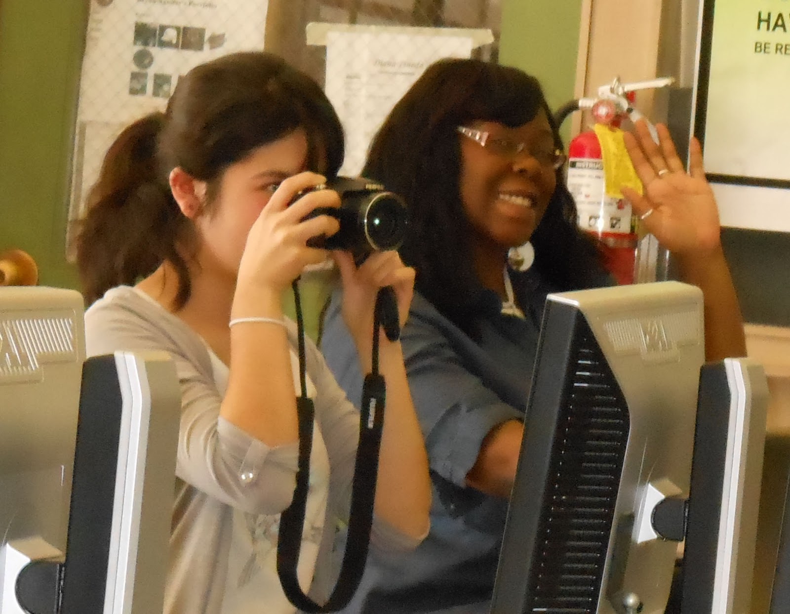 ’13 ILC at Vanderbilt: Cuatro de Mayo Blog