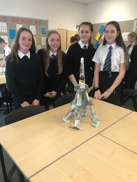 European Day of Languages 2018: Largs Academy