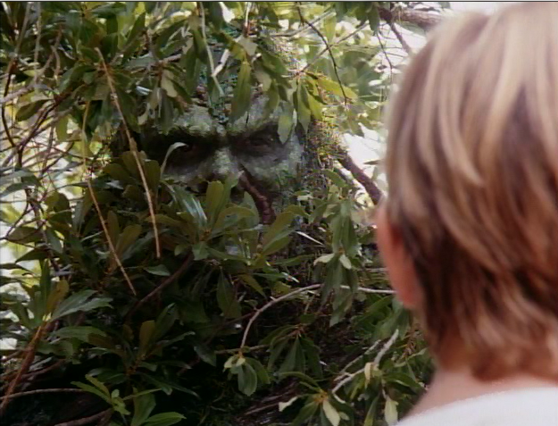 John Kenneth Muir's Reflections on Cult Movies and Classic TV: Cult-TV ...