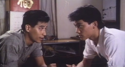 The Bloody Pit of Horror: Meng gui jia ren (1989)