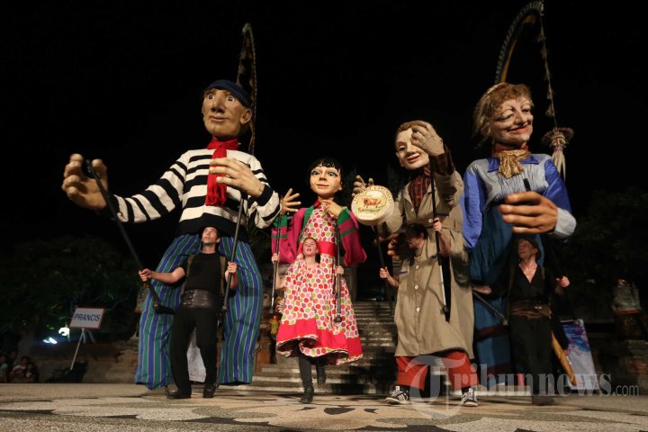 Jenis-Jenis teater berdasarkan zamannya dan penyampaiannya ~ Everything ...