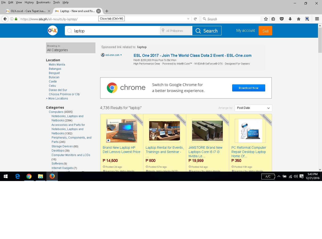 OLX Tampilan baru - Bagaimana Menurut anda ? | Fotografi, Kamera, Lensa ...