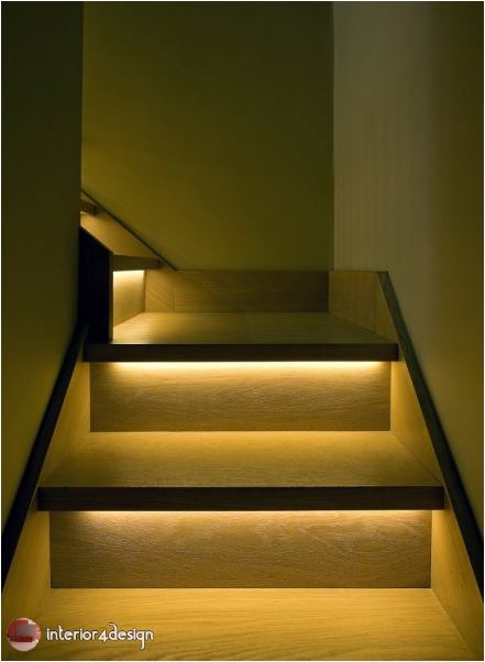 Hidden Lighting Ideas In Contemporary Home Decor - Interior4desigN