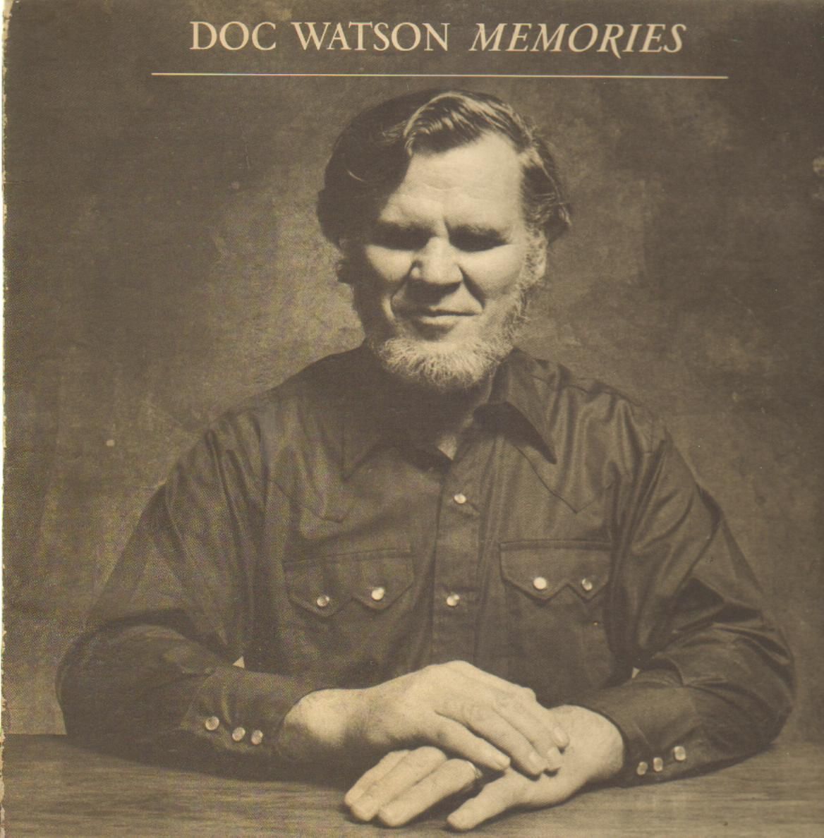 Folk Roots/Folk Branches with Mike Regenstreif: Doc Watson 1923-2012