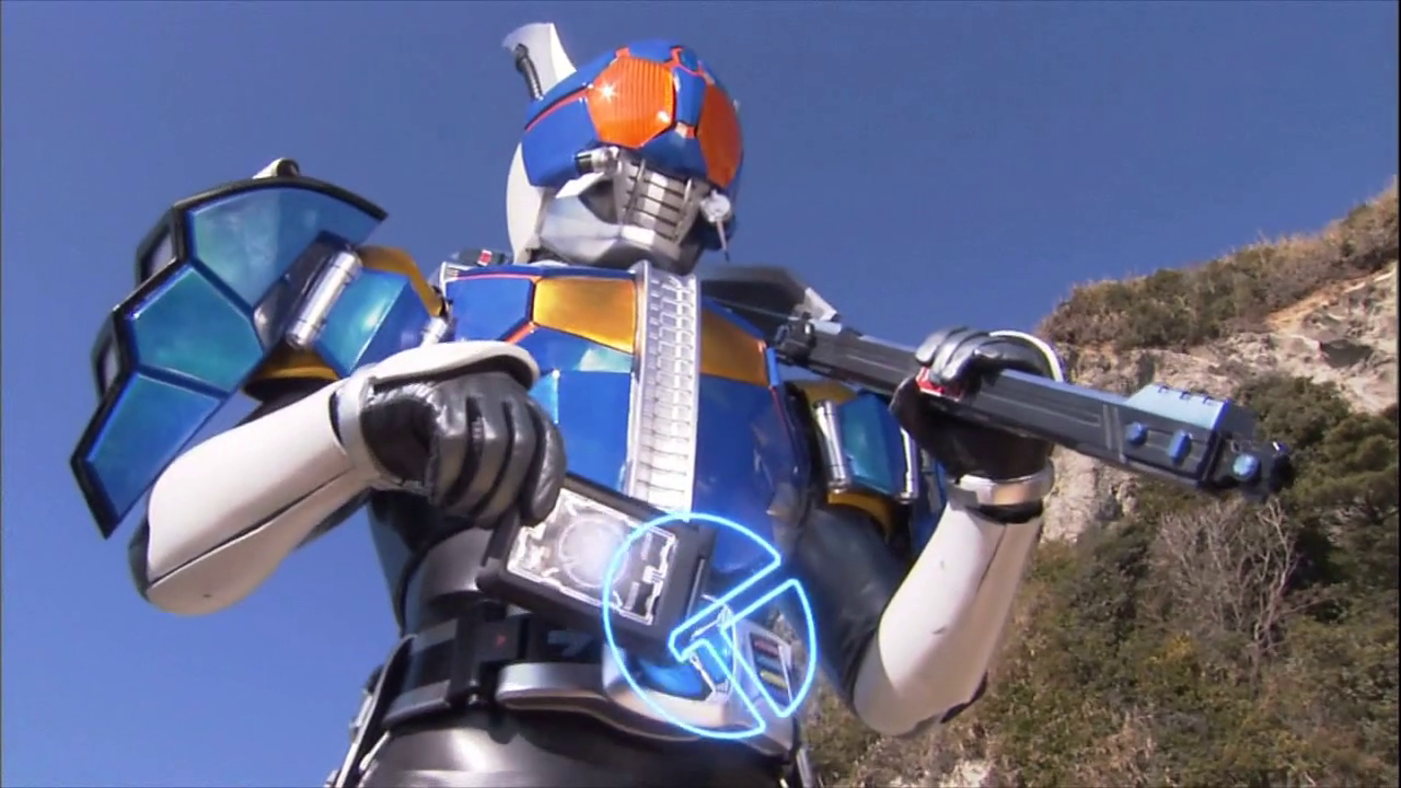 Kingstone Flash: Climax Double Action Zero Jump: A Lengthy Review of ...