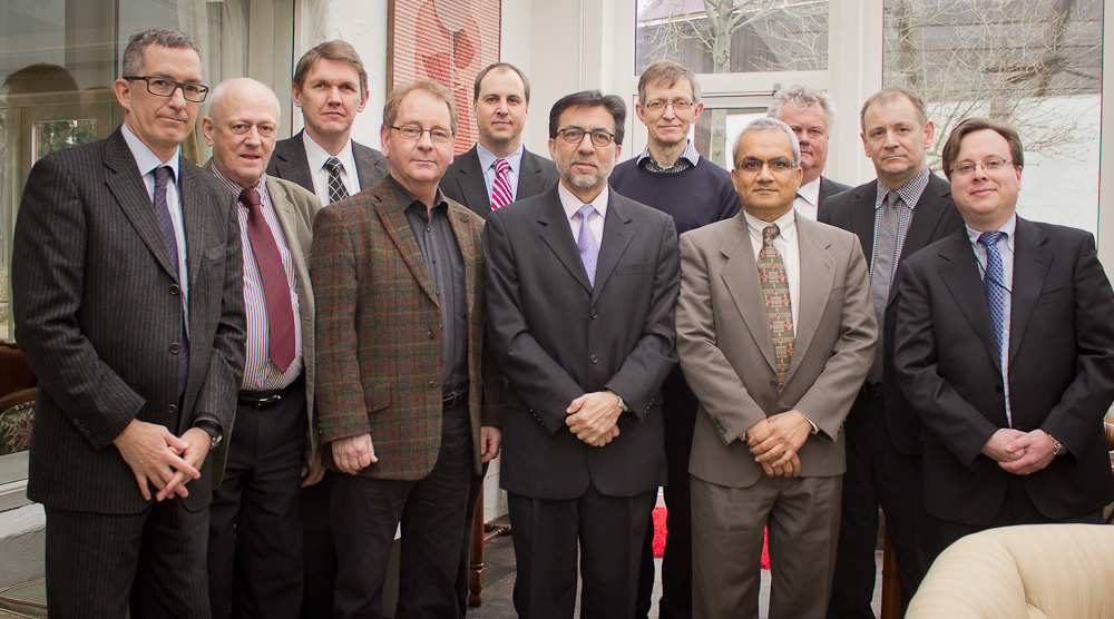 Ambassador's Blog: The U.S./Icelandic partnership in geothermal energy