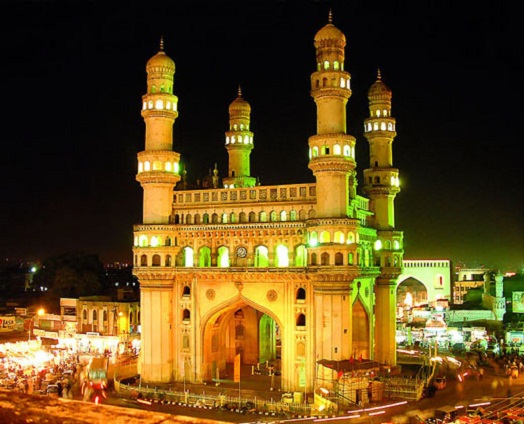 HISTORY OF CHARMINAR | HISTORY OF INDIA