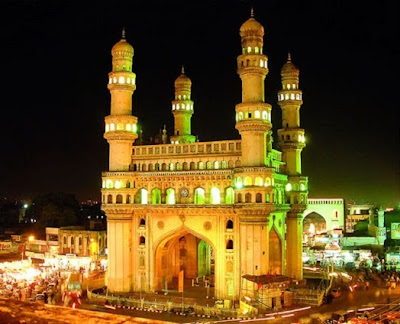 HISTORY OF CHARMINAR | HISTORY OF INDIA