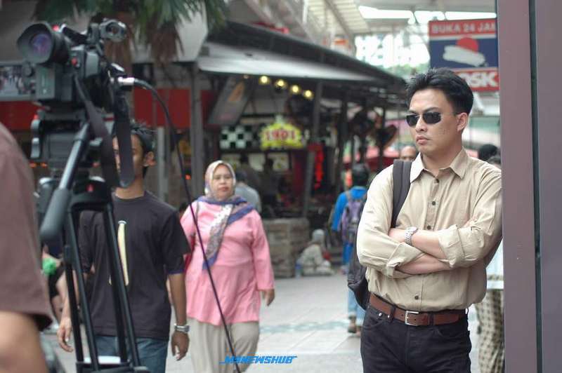 Wan Kamaruddin: Edisi Siasat & Apa Kejadahnya! - DTS