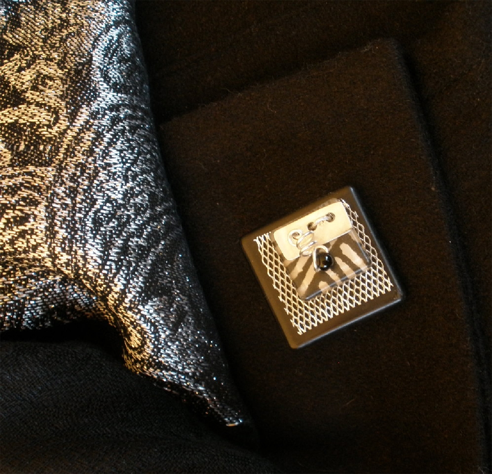 BrisStyle: Crafty Folk: Silver & Earth Design