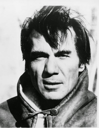 randuwa: Galway Kinnell (1927 - 2014)