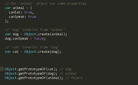 Grassycode Advance Javascript Object Oriented Javascript For Beginner