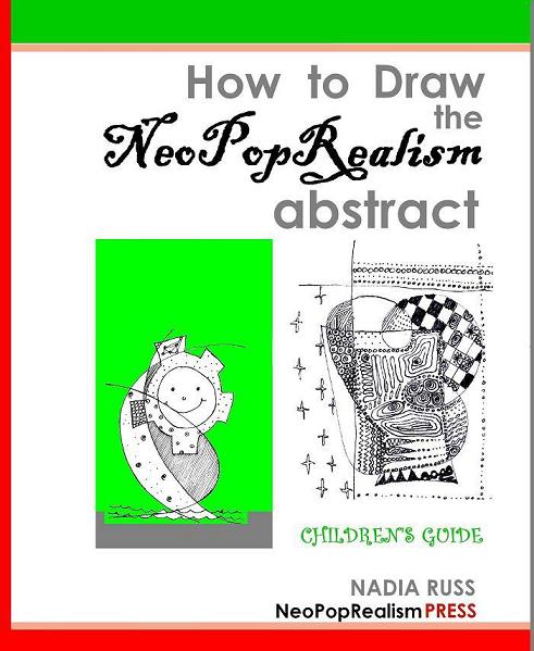 How To Draw NeoPopRealism