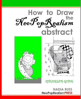 How To Draw NeoPopRealism