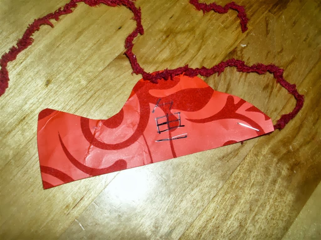 The Do-It-Yourself Mom: Chinese New Year (Spring Festival) Preschool ...