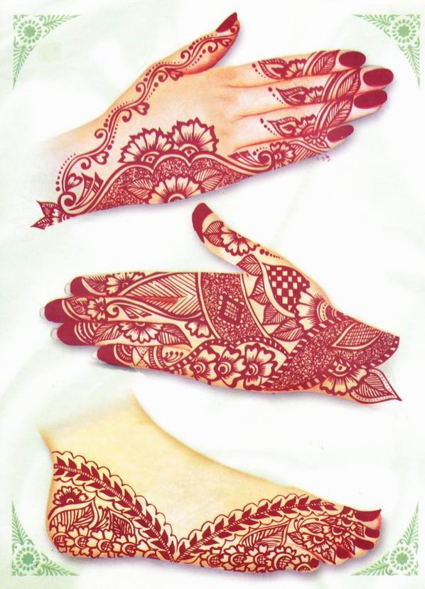 Mehndi design,mehndi designs,mehndi designs for hands,arabic mehndi ...