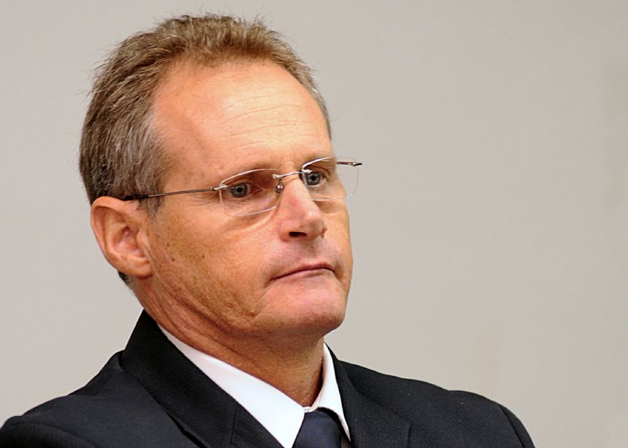 Beltrame fala sobre alguns dos seus sonhos para o RJ.