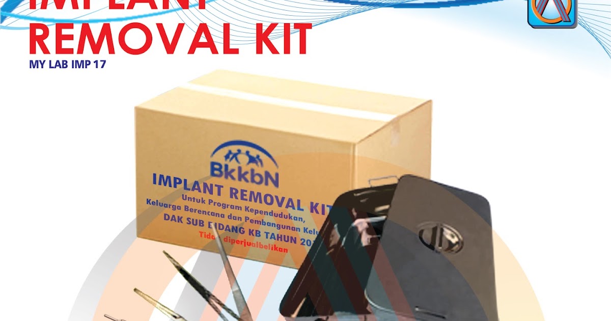 IMPLAN REMOVAL KIT BKKbN 2018 ~ produk Juknis DAK BKKbN 2018 ~ BUKU ...