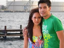 Bunga Citra Lestari Dan Chicco Jerikho