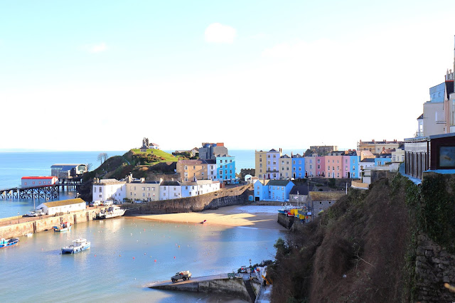 TRAVEL: Why we Fell in Love with Bluestone in Wales | Treasure Every Moment