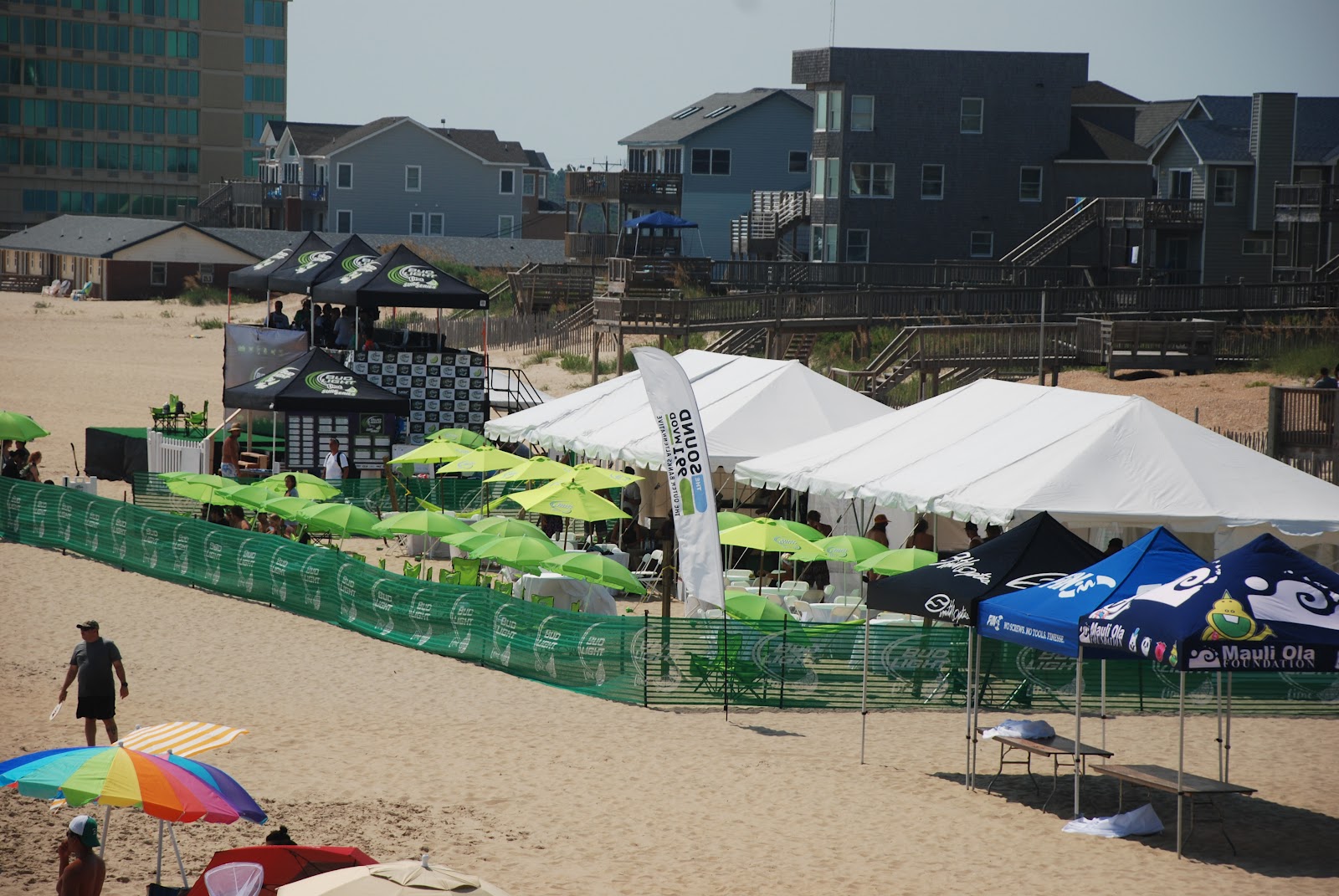 Kitchens Are Monkey Business: Rosie Checks Out The East Coast Surfing ...