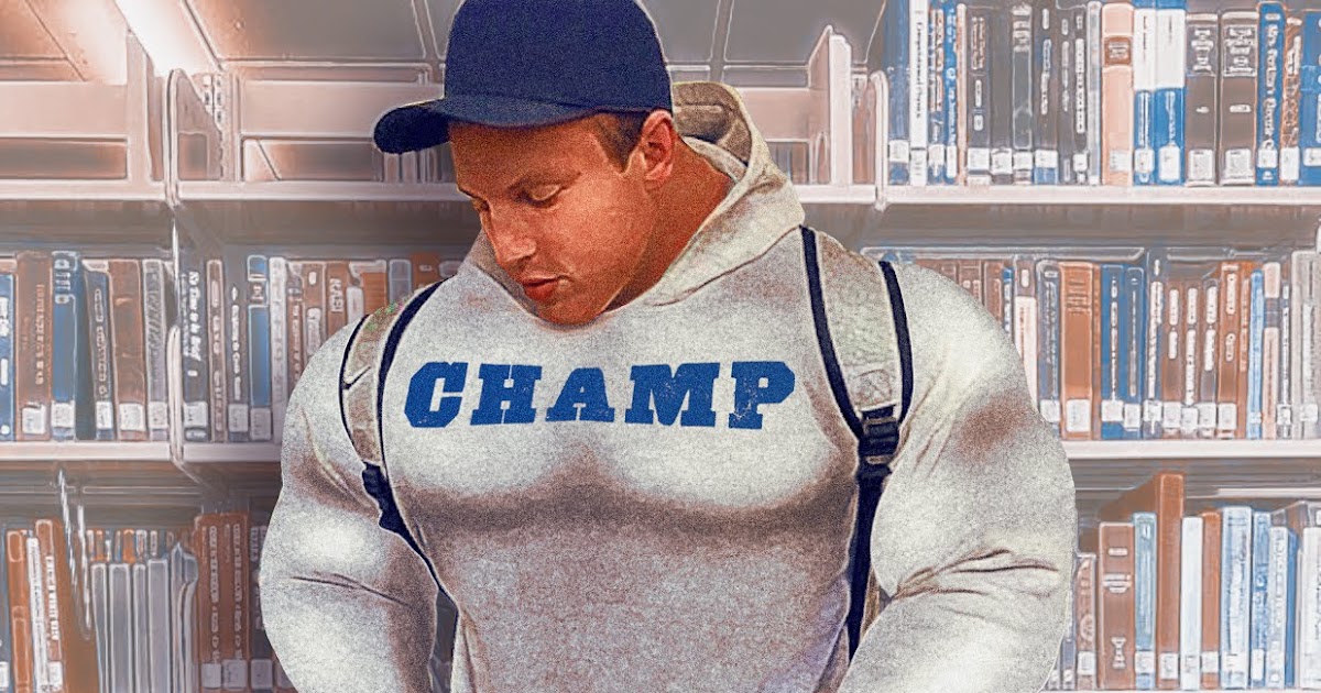 Muscle Morphs n' More