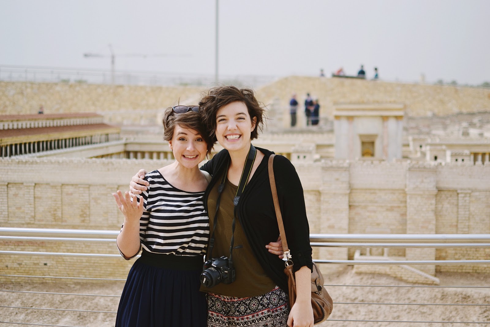 payton marie: TRAVELS: ISRAEL | PART TWO