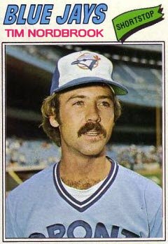 1977 Baseball Cards Update: 1977 Toronto Blue Jays