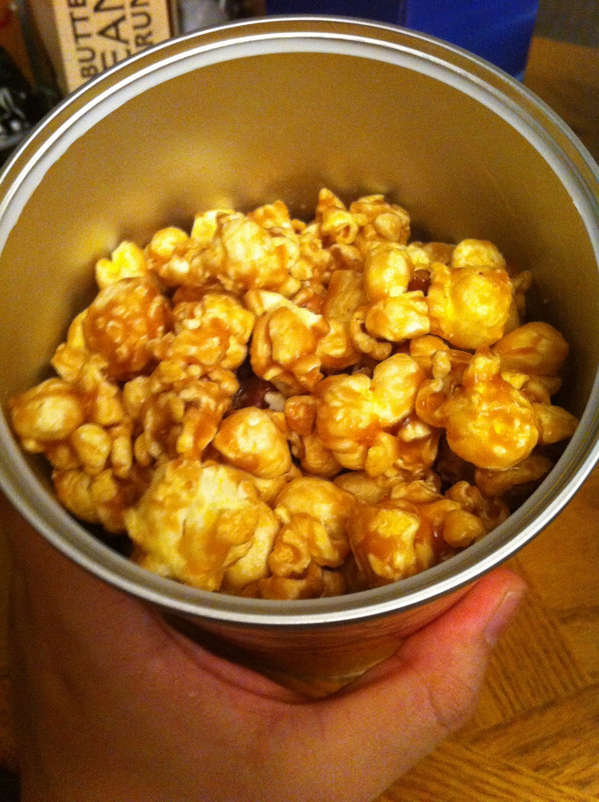 Sasaki Time: Review of the Classic Snack Gift Basket by ...