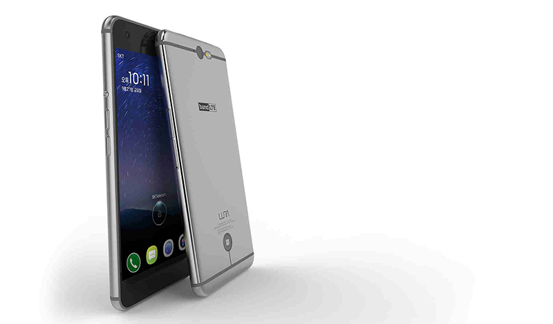 Luna Smartphone With Premium Design To Arrive In The Philippines This ...