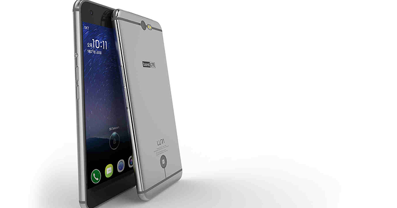 Luna Smartphone With Premium Design To Arrive In The Philippines This ...