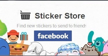 Facebook introduced Chat Stickers in Facebook Chat - InfoExpo.in ...